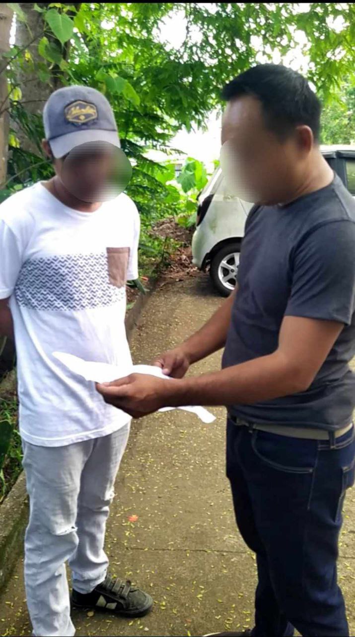Wanted Person, arestado ng Palawan PNP - Pulis Serbis Balita Wanted Person, arestado ng Palawan PNP - Pulis Serbis Balita