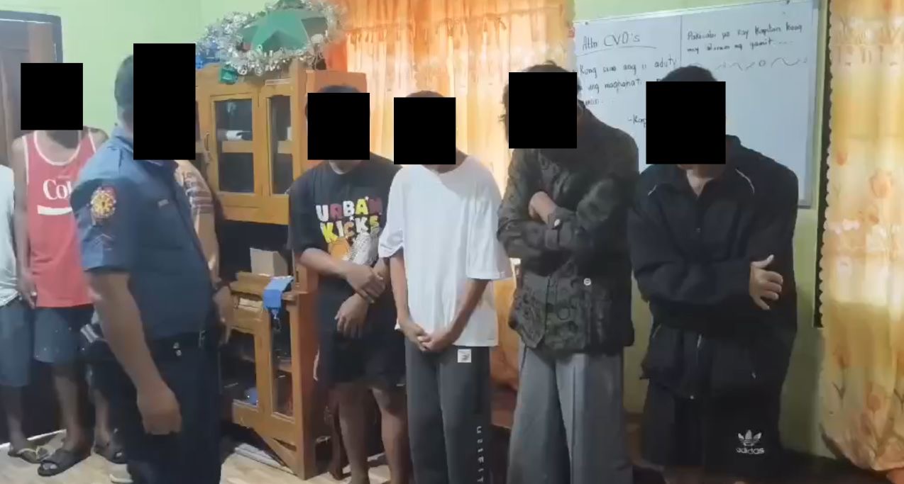 Robbery Incident sa Rosales, Pangasinan, agarang natugunan ng PNP