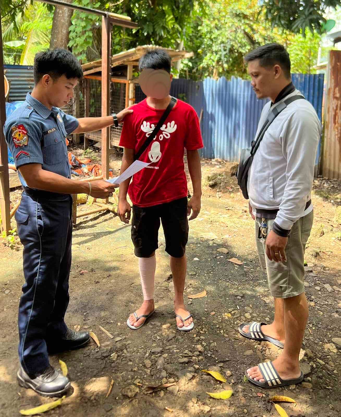 Dalawang Most Wanted Person, arestado ng CIDG Palawan PFU sa kasong ...