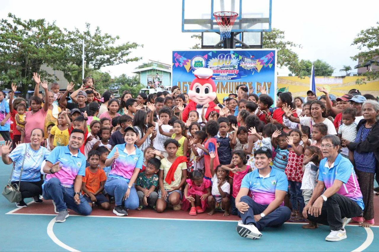RPCADU 2, katuwang sa isinagawang “Agta Community Day” sa Allacapan ...