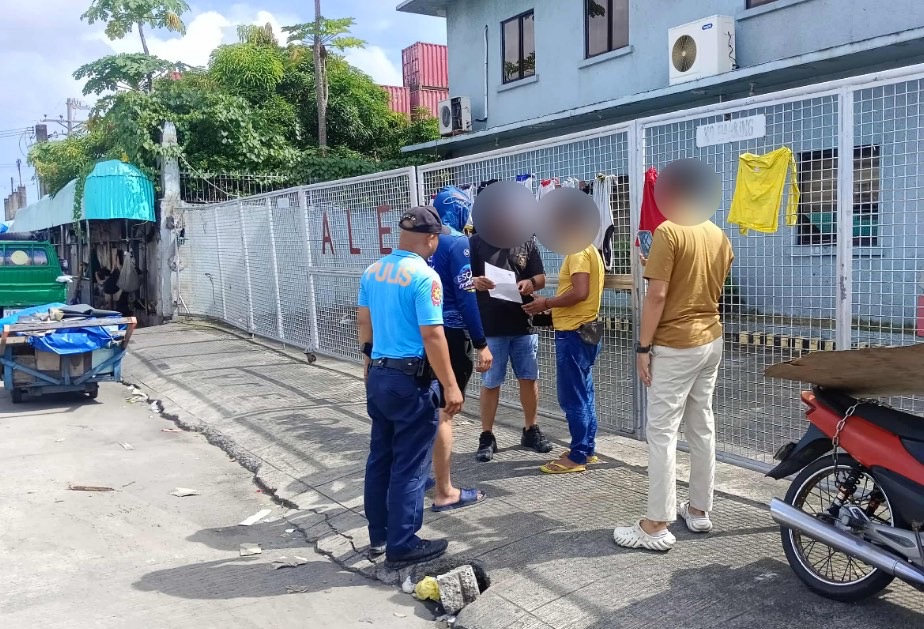 National Most Wanted Person sa kasong Murder, arestado ng Cebu City PNP