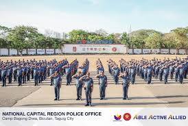 16K PNP personnel, nakatakdang ideploy sa 3-day INC prayer rally sa ...
