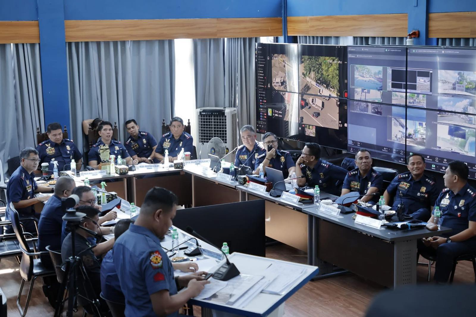 PRO 6, nakaalerto para sa Trillion Peso March 2.0 kasabay ng Bonifacio ...