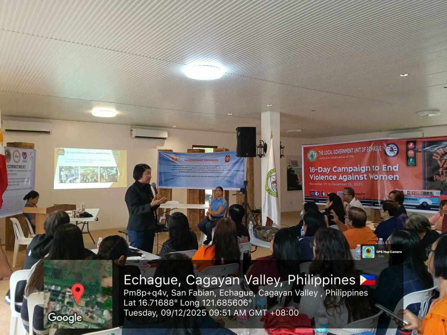 Isabela PPO, nagsagawa ng Roll-out Twin Best Practices na B-WAP at B ...