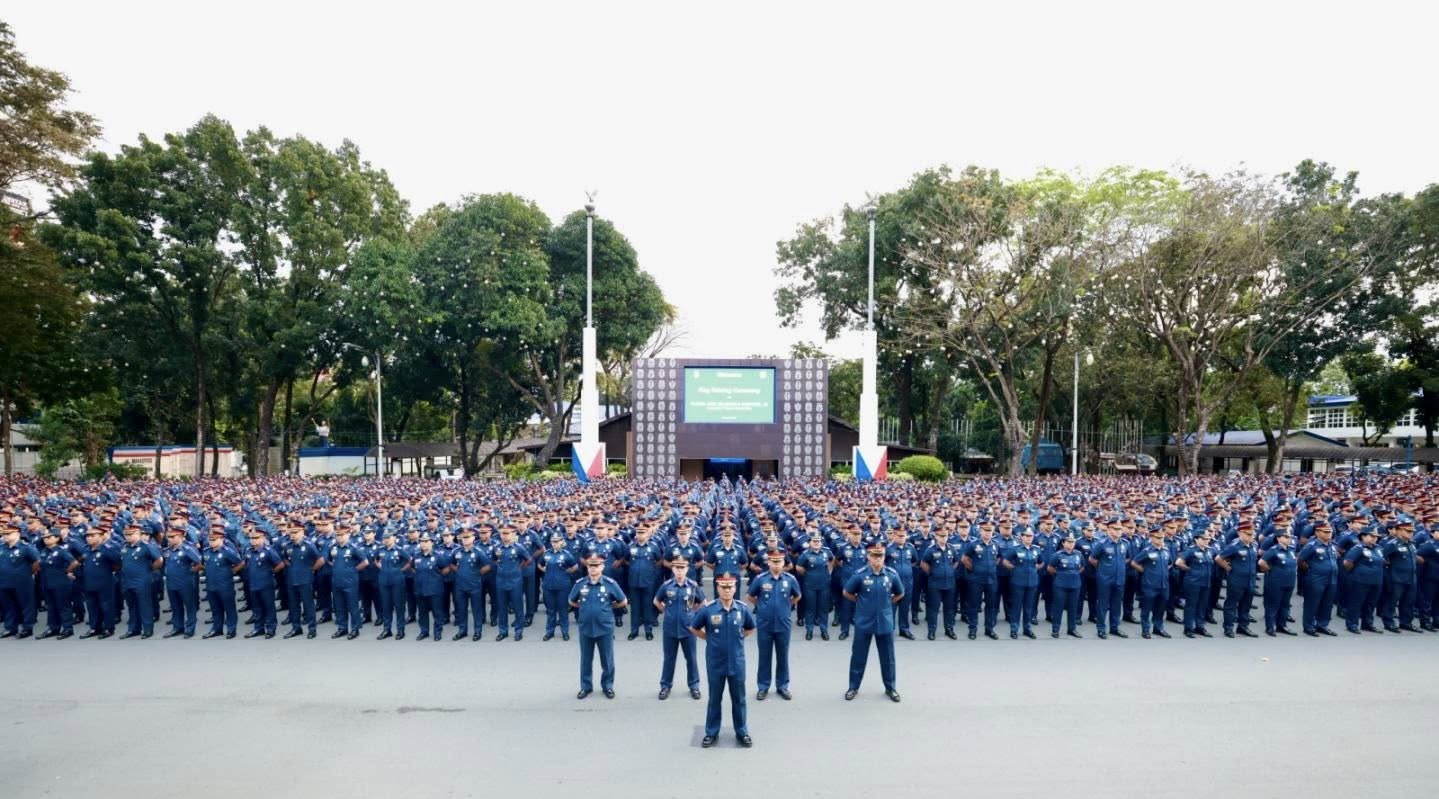 Recruitment Process ng PNP, rerepasuhin ayon sa NAPOLCOM