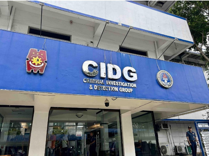 17 sa 18 akusado sa Missing Sabungero Case, arestado; Atong Ang ...