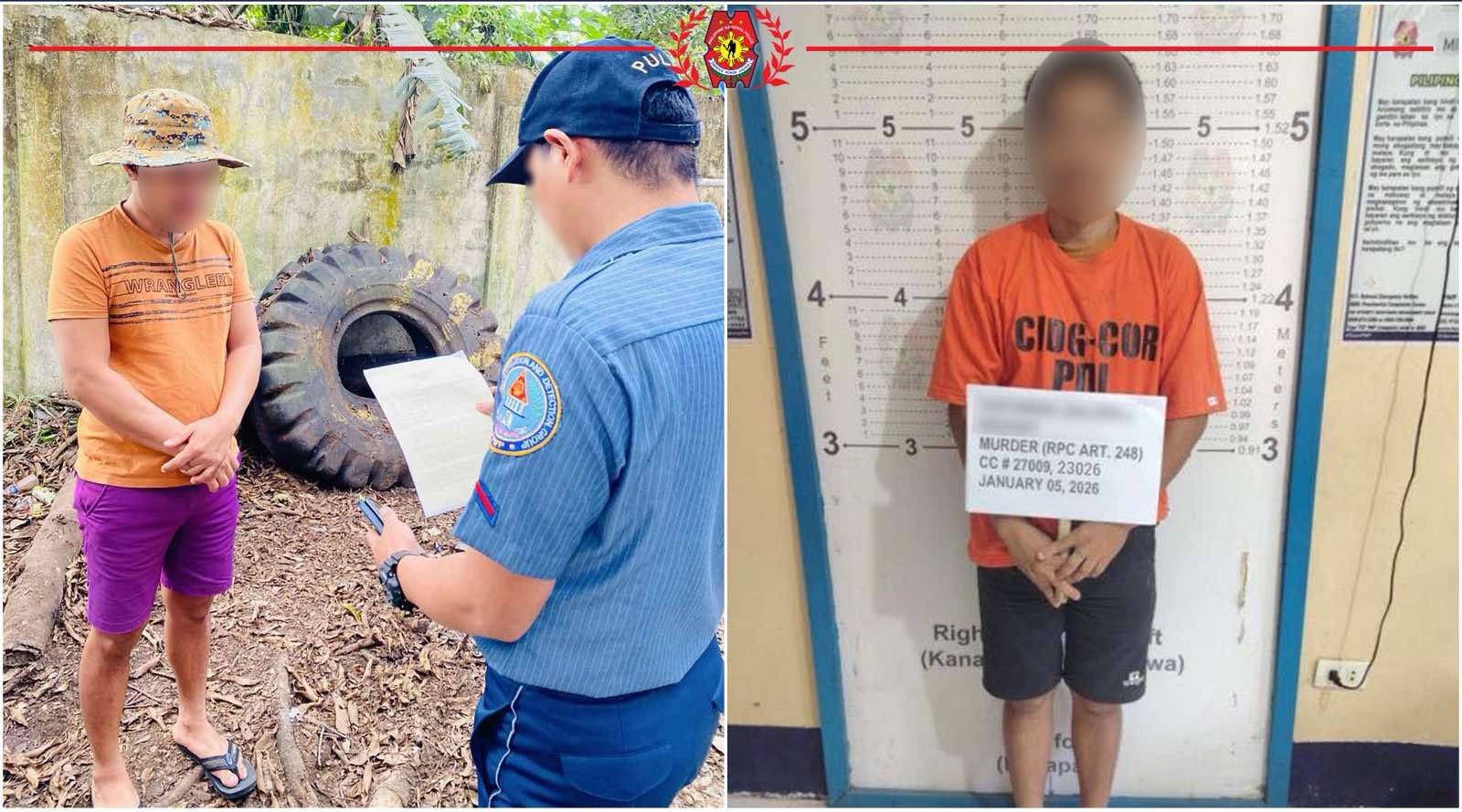 CIDG, inaresto ang isa pang miyembro ng “Labang Crime Group” sa ...