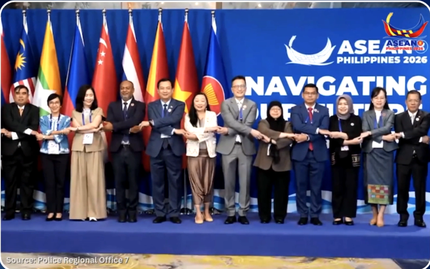 ASEAN Finance Meetings, mapayapang nagtapos ayon sa PRO 7