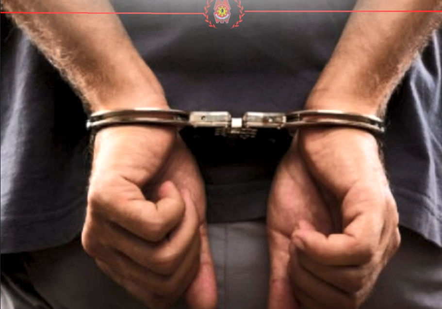 Suspek na wanted sa 26 counts ng rape, arestado ng pulisya